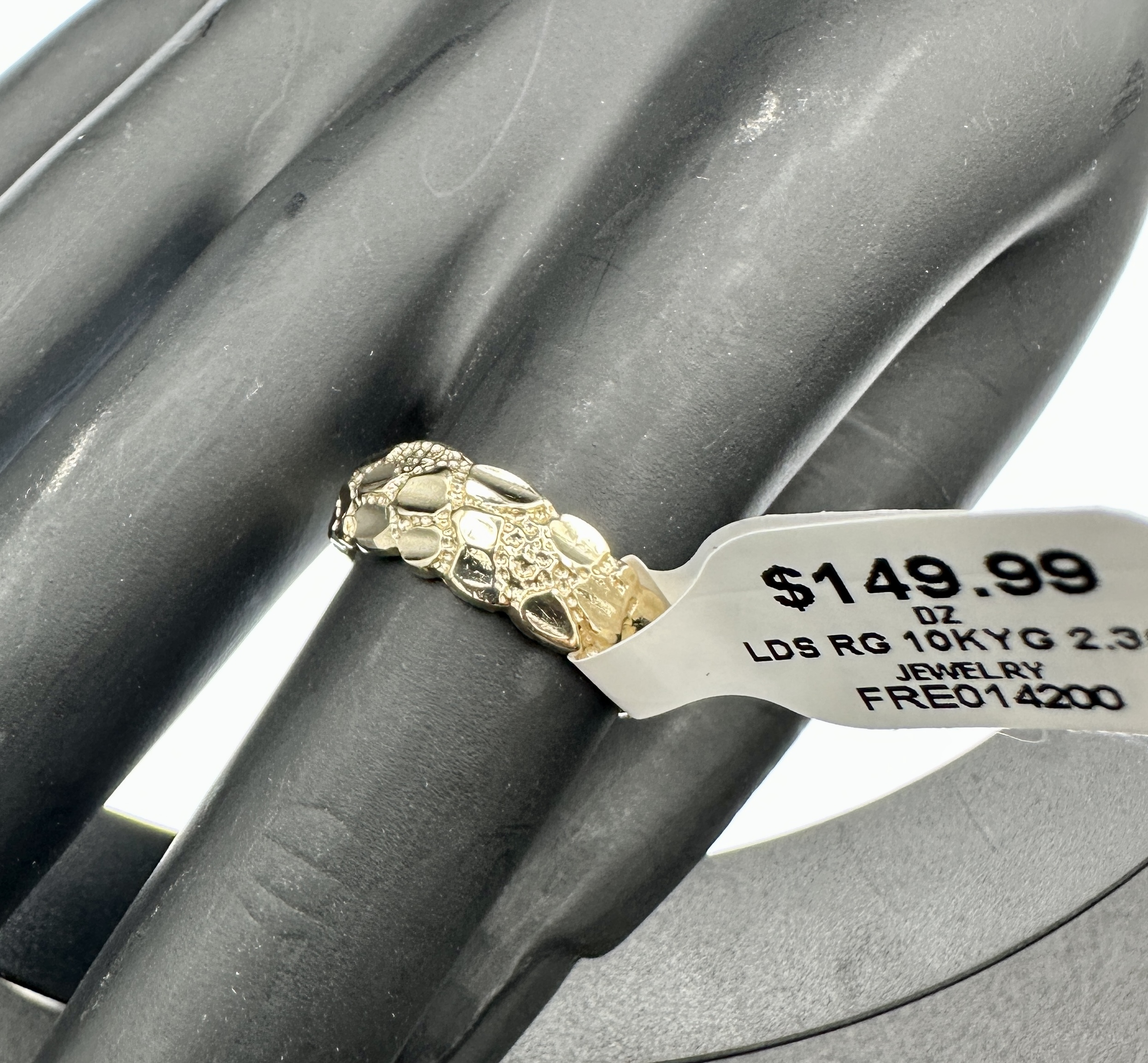 Fine Jewelry & Watches - Fresno Hock Shop